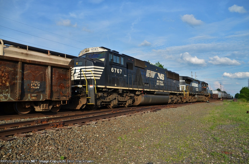 NS 6767
